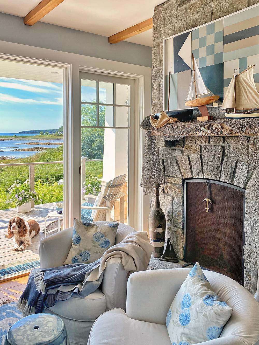 Home - Molly in Maine