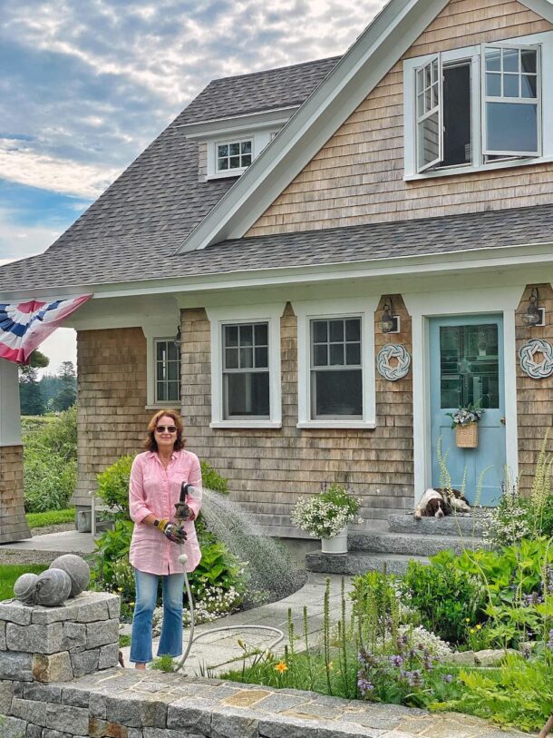 Re"MiM"ber That: A Year With Molly in Maine - Molly in Maine