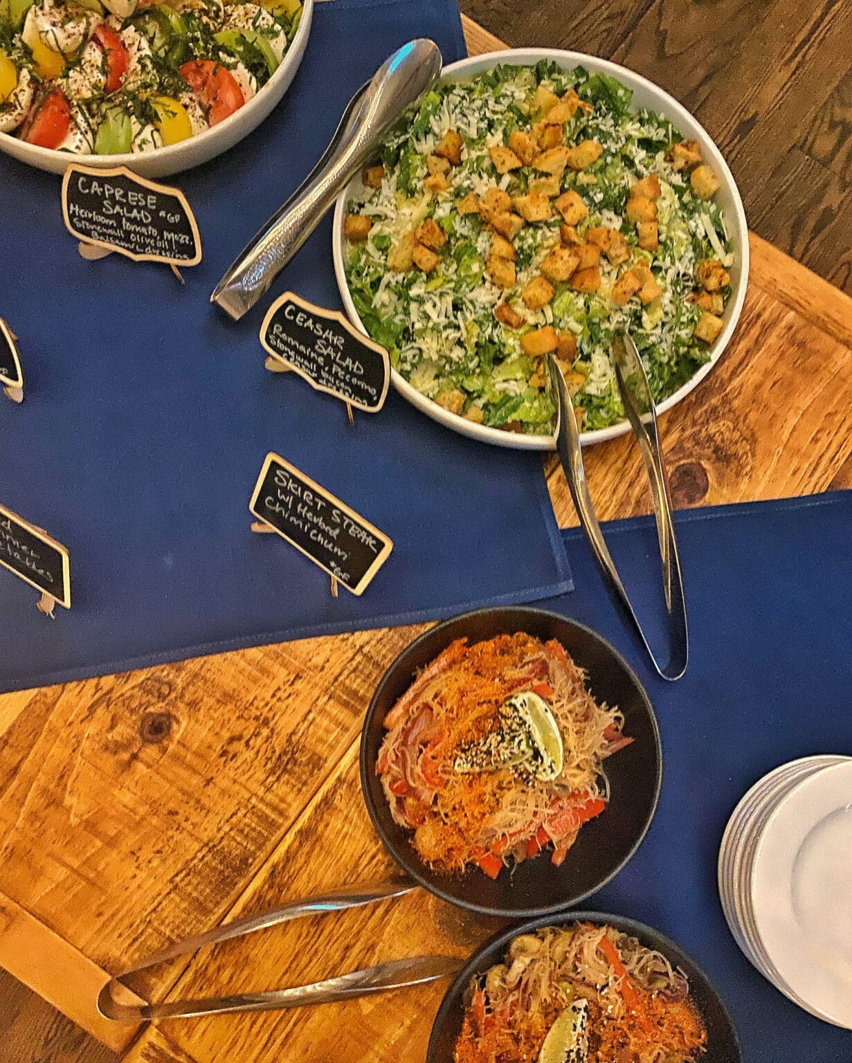 From Maine To Your Home With Stonewall Kitchen - Molly in Maine