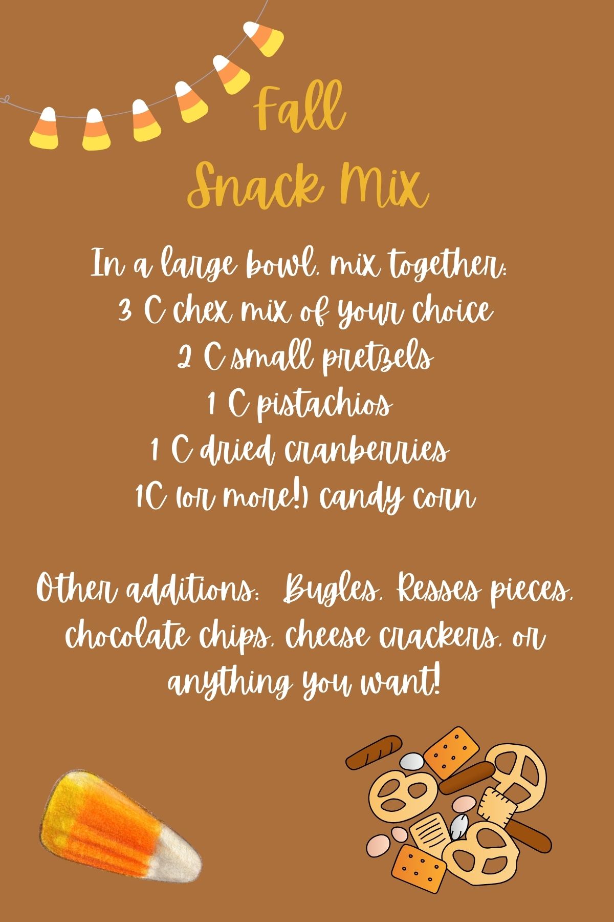 Easy Ways to Add Fun, Comfort, and Beauty to Your Home for Fall - Molly ...