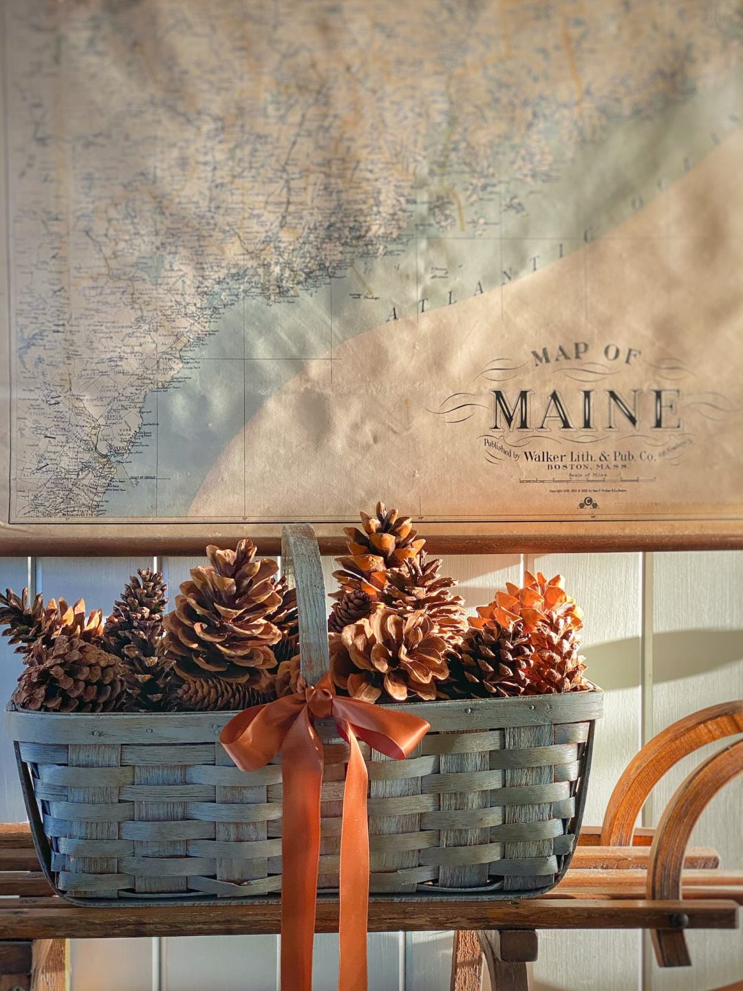 Last-Minute Ways To Create A Warm & Welcoming Home This Season - Molly ...