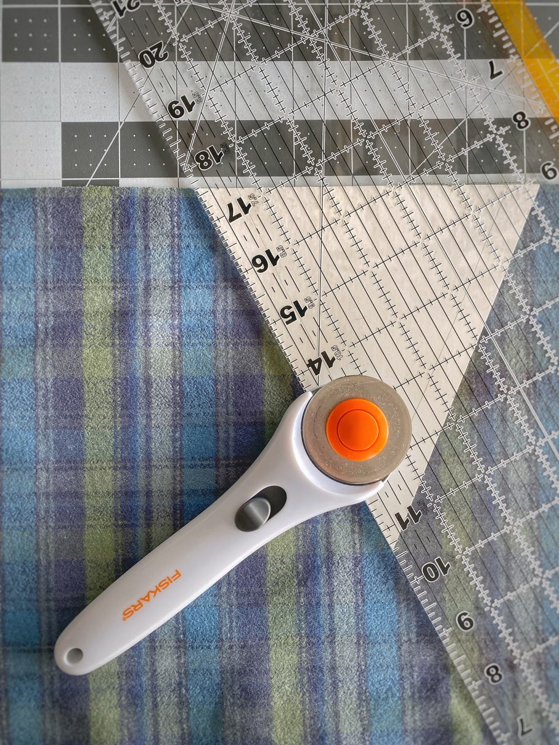 Easy Sewing Projects To Warm Your Kitchen and Table For Winter - Molly ...