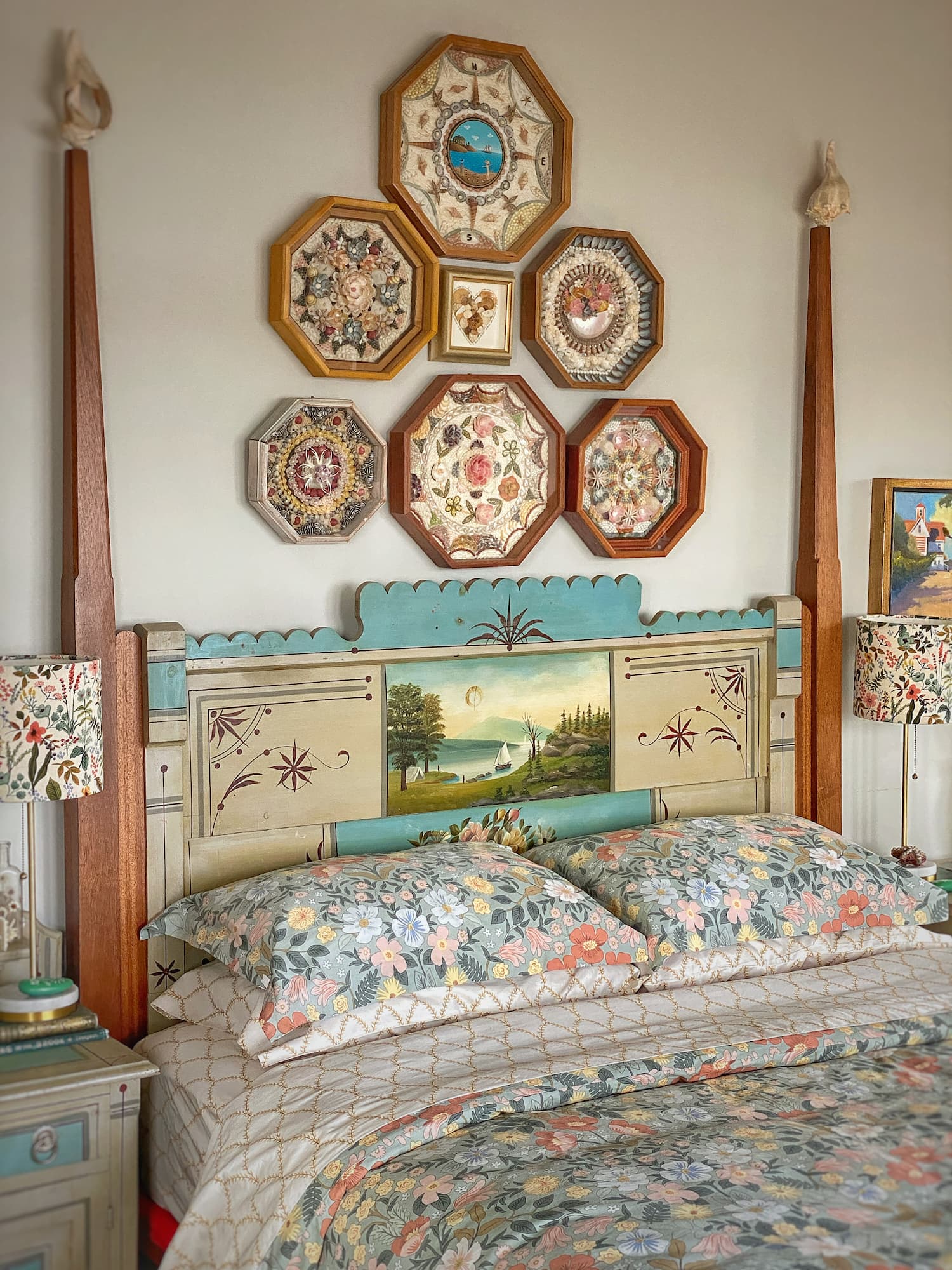 Transition From Winter to Spring With Fresh Decor And Soft Colors ...