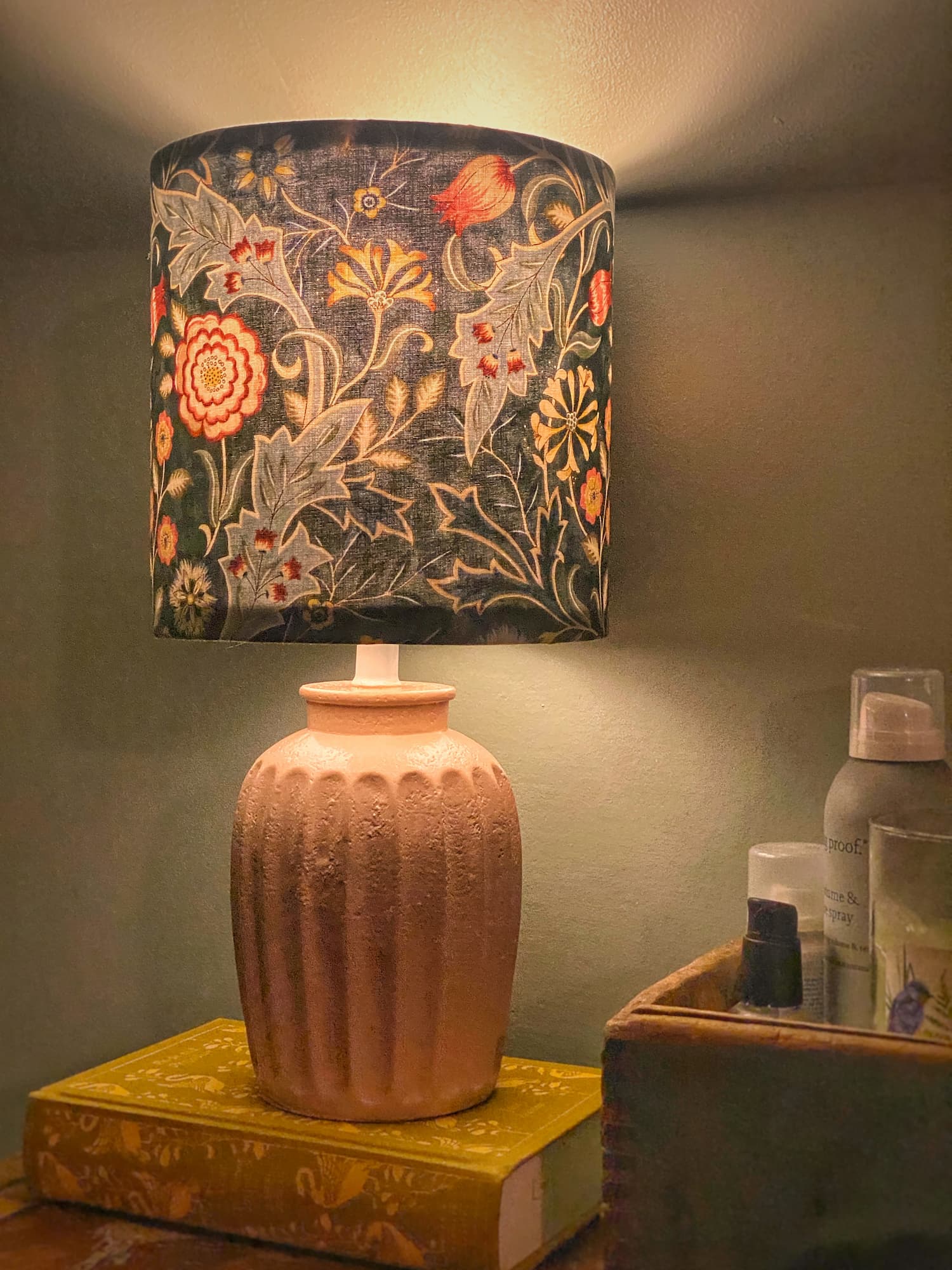 A Few Small Things I Did Around My Home That Bring Me Joy - Molly in Maine