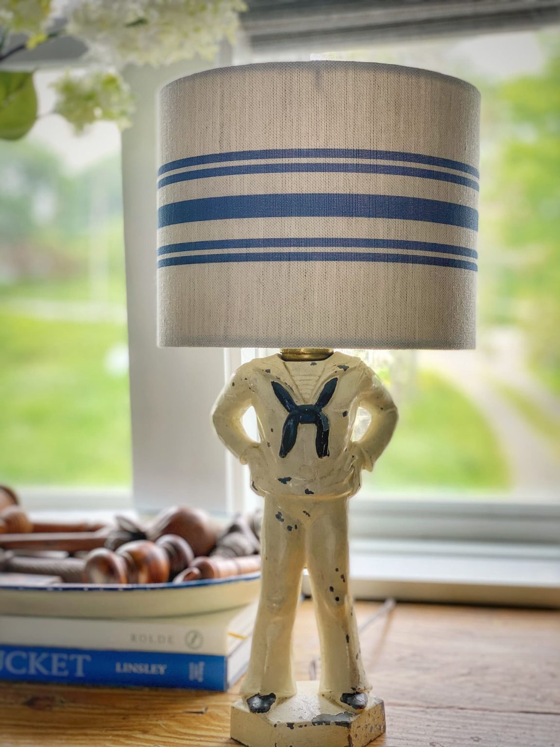 A Guide | Shedding the Light on Lampshades - Molly in Maine