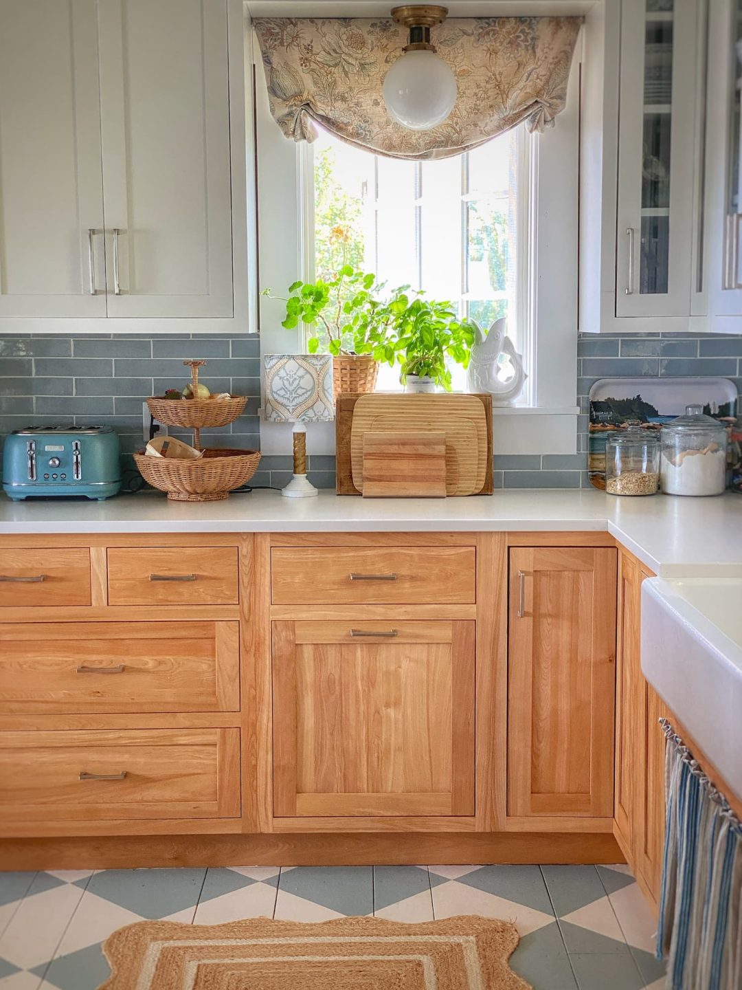 After the Homeworthy Shoot | My Home All Prepped and Primped - Molly in ...
