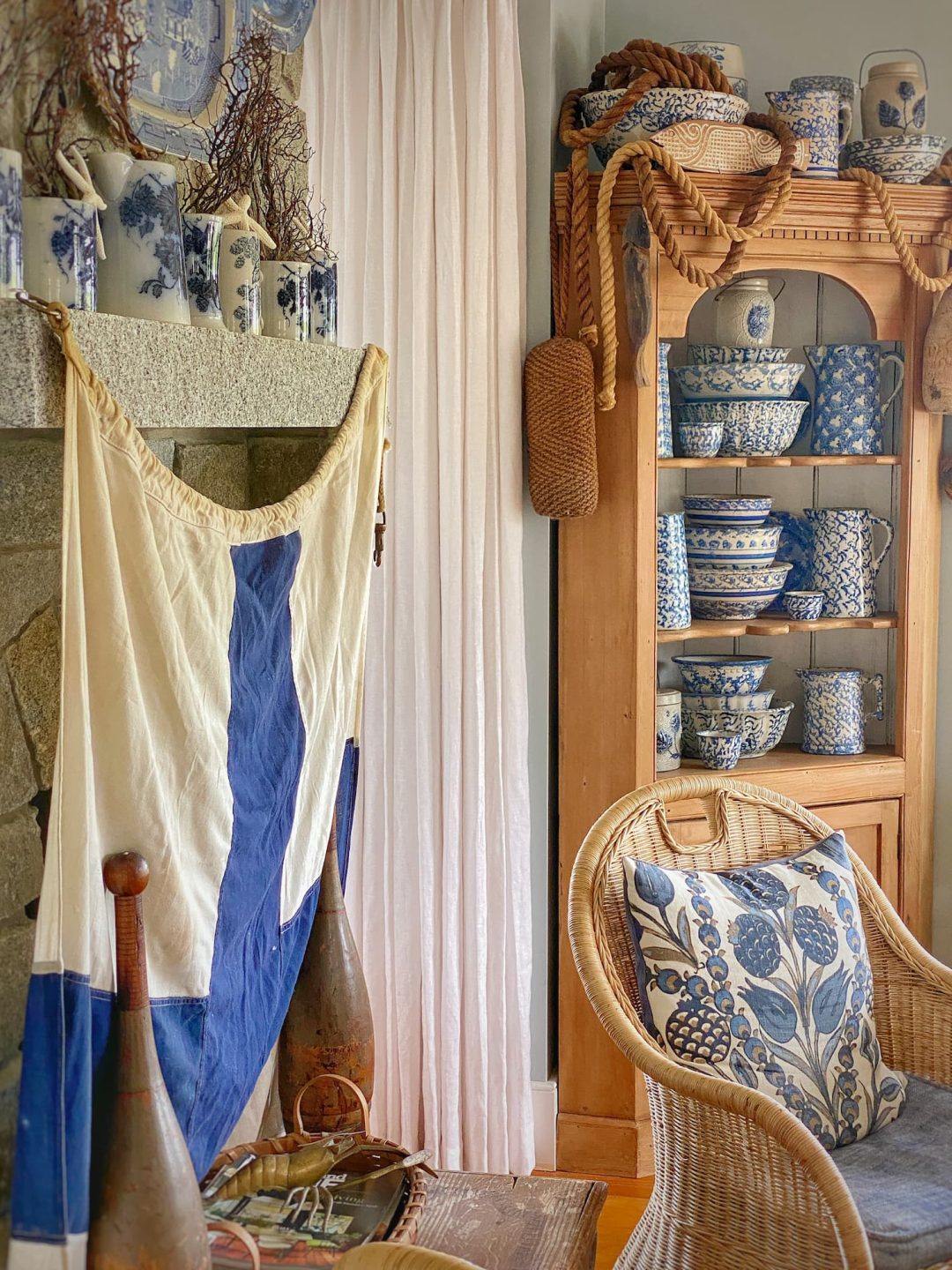 After the Homeworthy Shoot | My Home All Prepped and Primped - Molly in ...