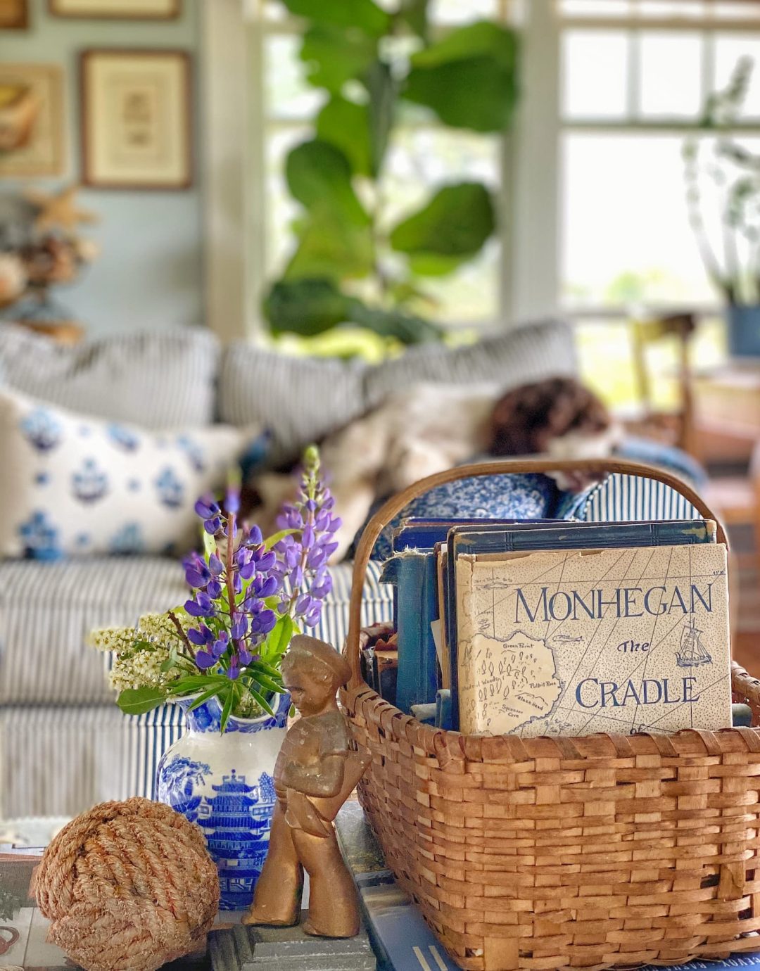 After the Homeworthy Shoot | My Home All Prepped and Primped - Molly in ...