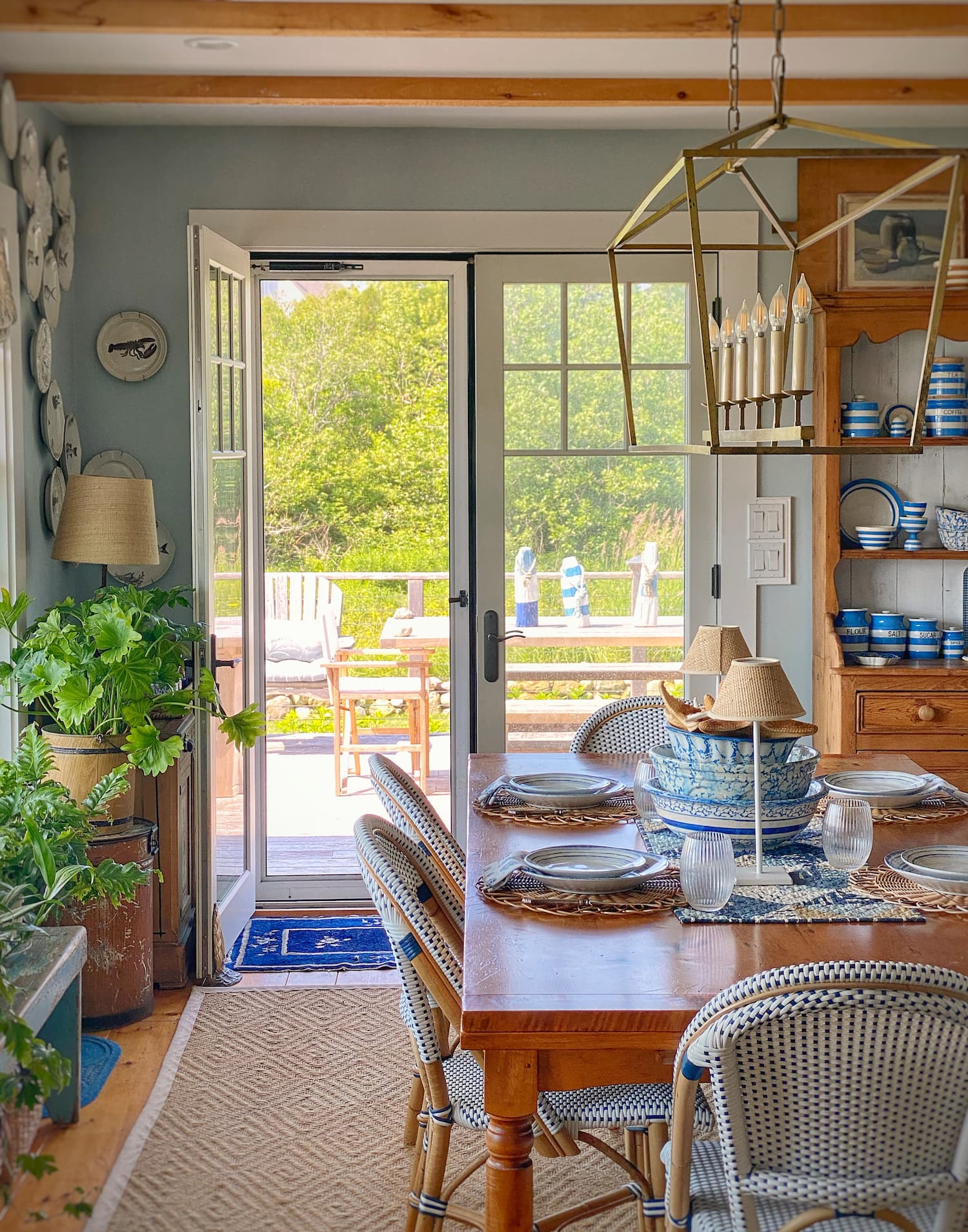 After the Homeworthy Shoot | My Home All Prepped and Primped - Molly in ...