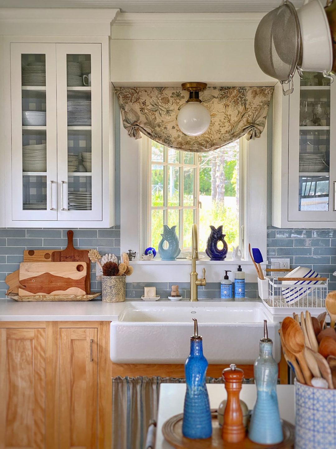 After the Homeworthy Shoot | My Home All Prepped and Primped - Molly in ...