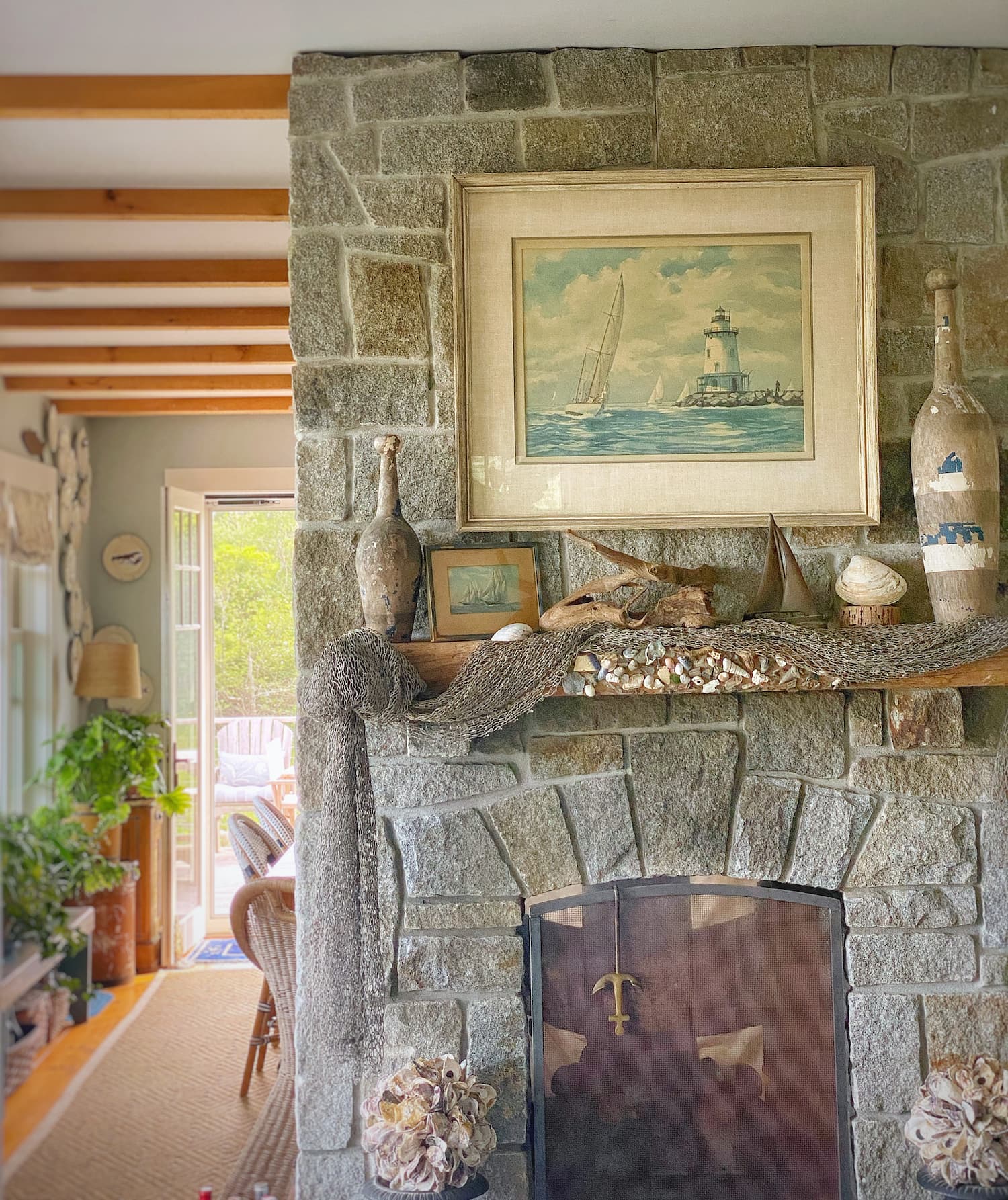 After the Homeworthy Shoot | My Home All Prepped and Primped - Molly in ...