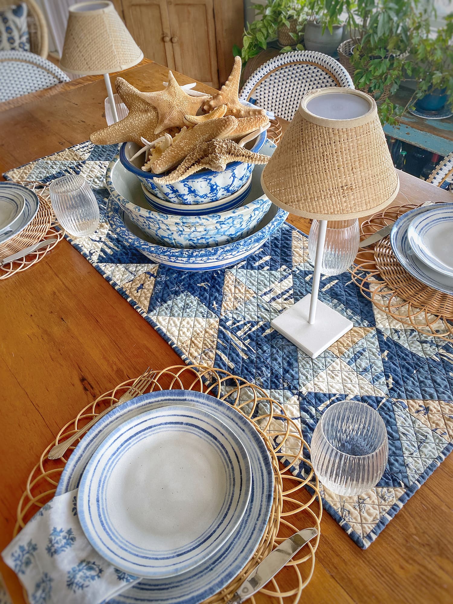 After the Homeworthy Shoot | My Home All Prepped and Primped - Molly in ...