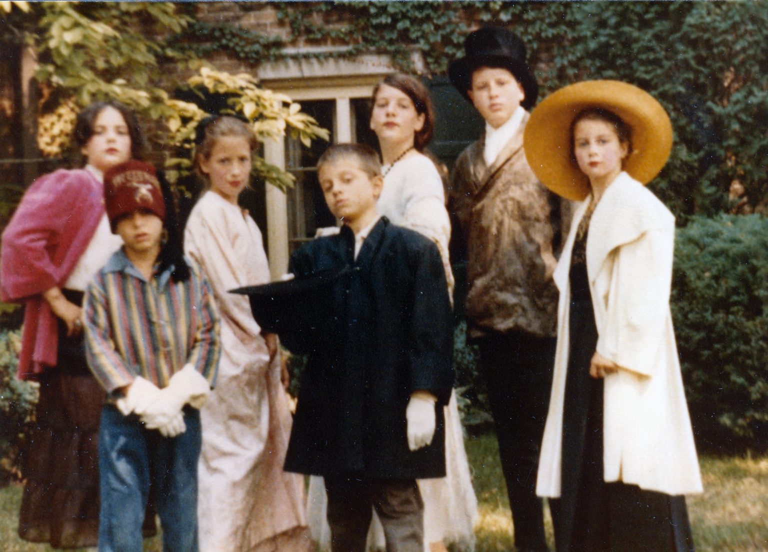 Cousins Reunion | Family Bonds, Cherished Memories, And Fun! - Molly in ...