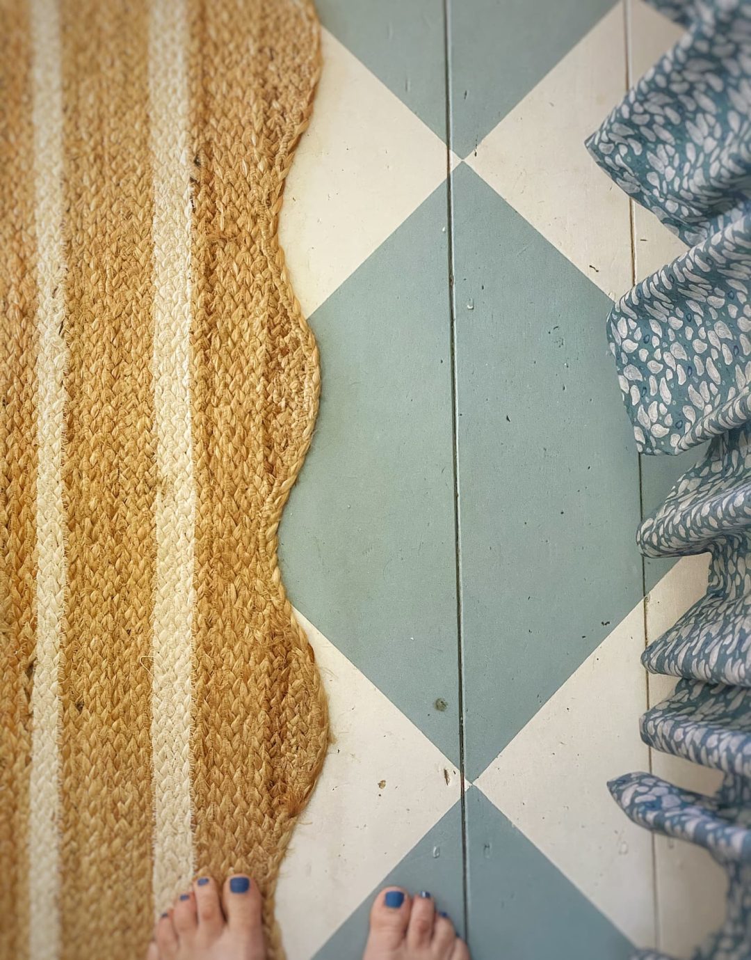 Keeping It Natural | A Guide to Jute, Sisal, and Seagrass Rugs - Molly ...