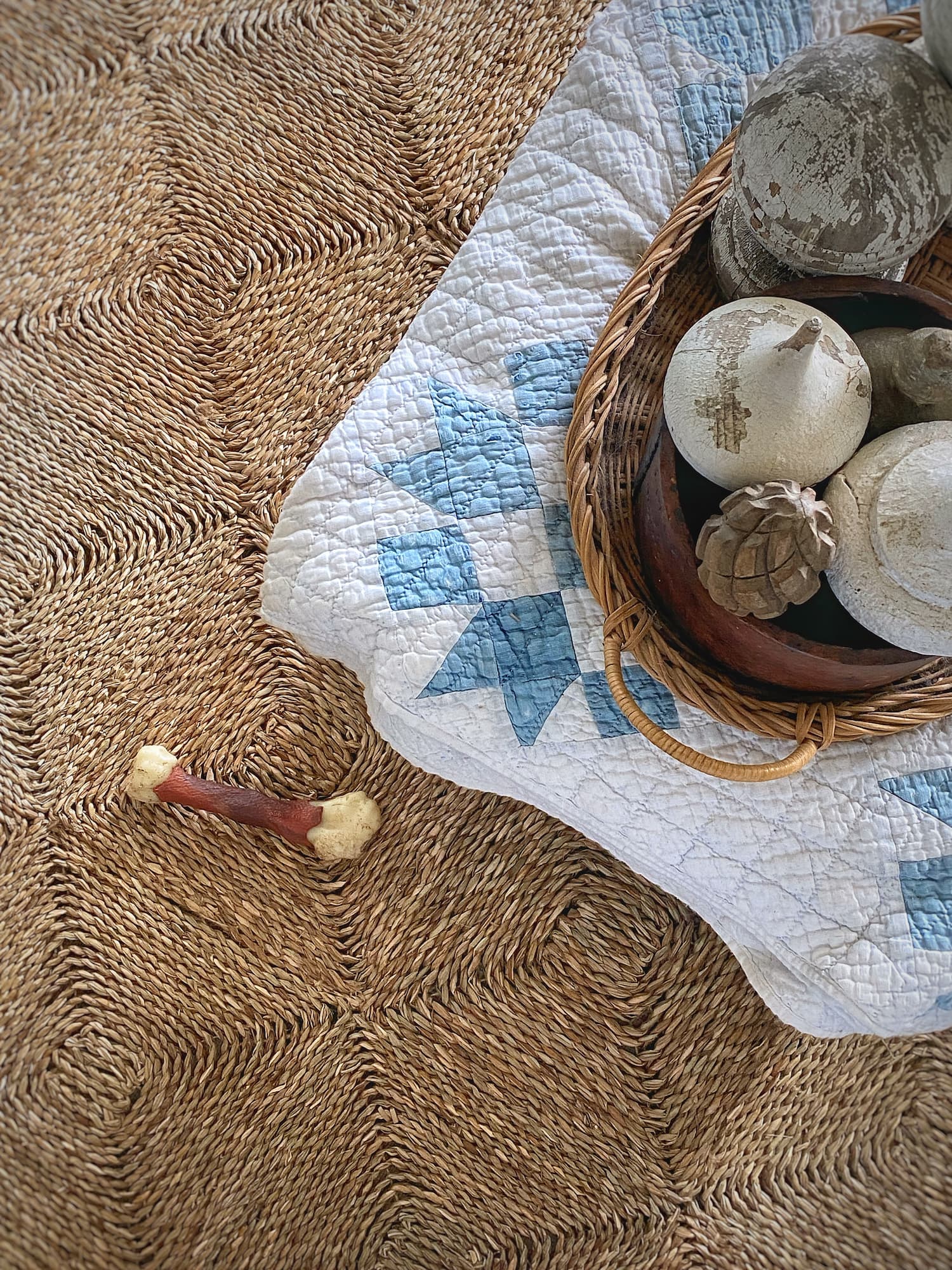 Keeping It Natural | A Guide to Jute, Sisal, and Seagrass Rugs - Molly ...