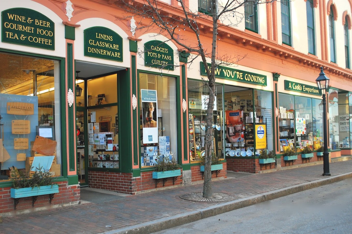 Visit Midcoast Maine | Part 1, Touring and Shopping - Molly in Maine