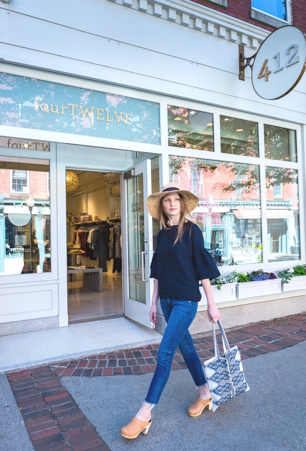 Visit Midcoast Maine | Part 1, Touring and Shopping - Molly in Maine