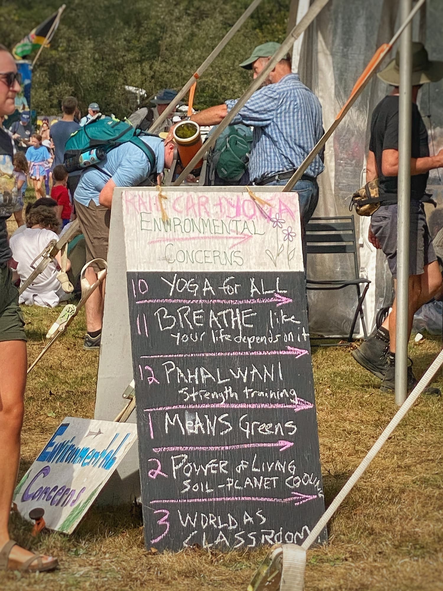 Join Me For a Fun-Filled Day at the Maine Common Ground Fair! - Molly ...