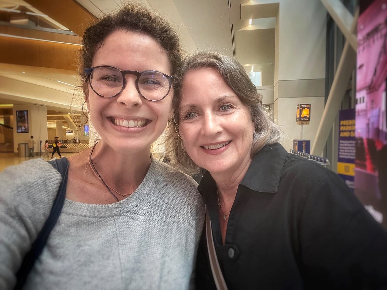 Molly in Maine Visits New York City! - Molly in Maine