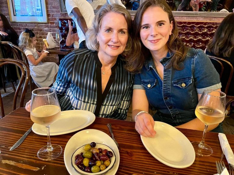 Molly in Maine Visits New York City! - Molly in Maine