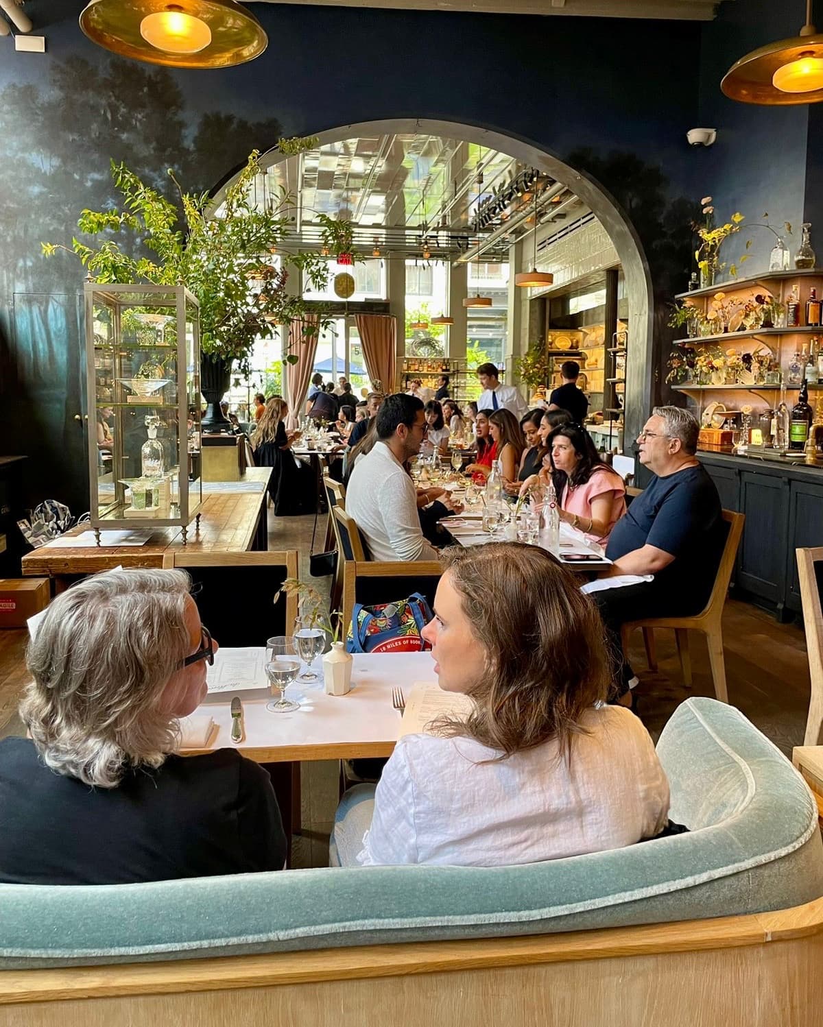 Molly in Maine Visits New York City! - Molly in Maine