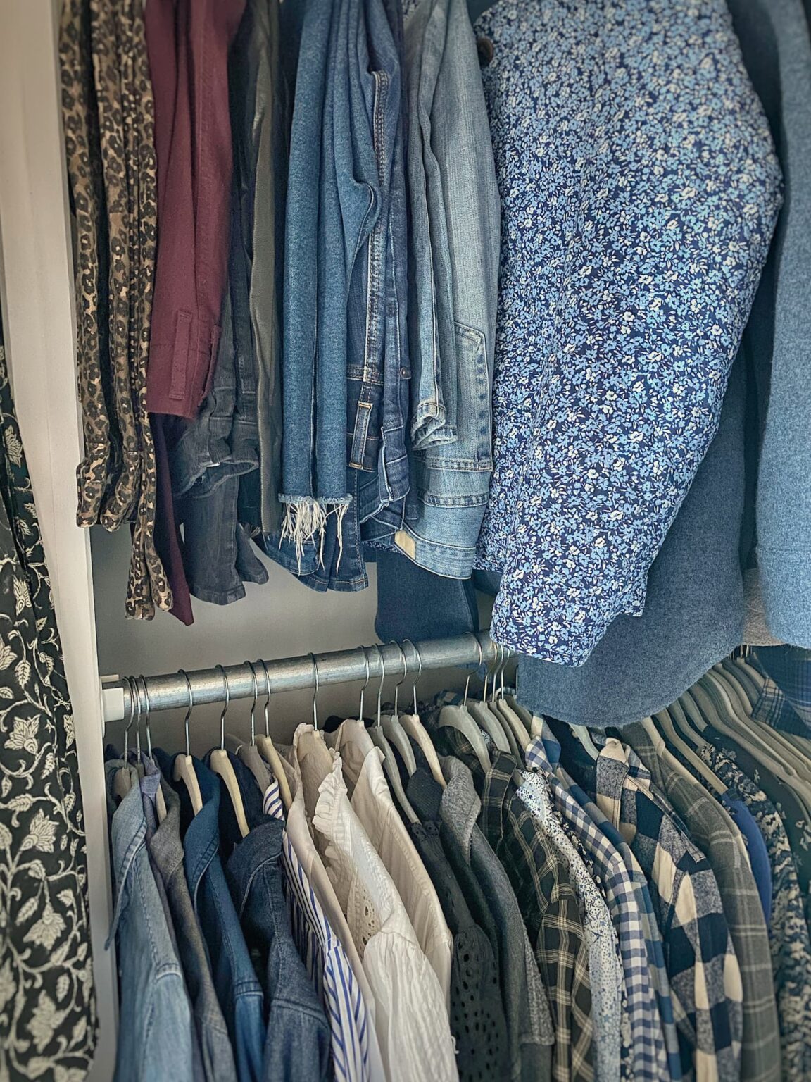 Finding My Style | A Casual But Classic Fall-Into-Winter Wardrobe ...