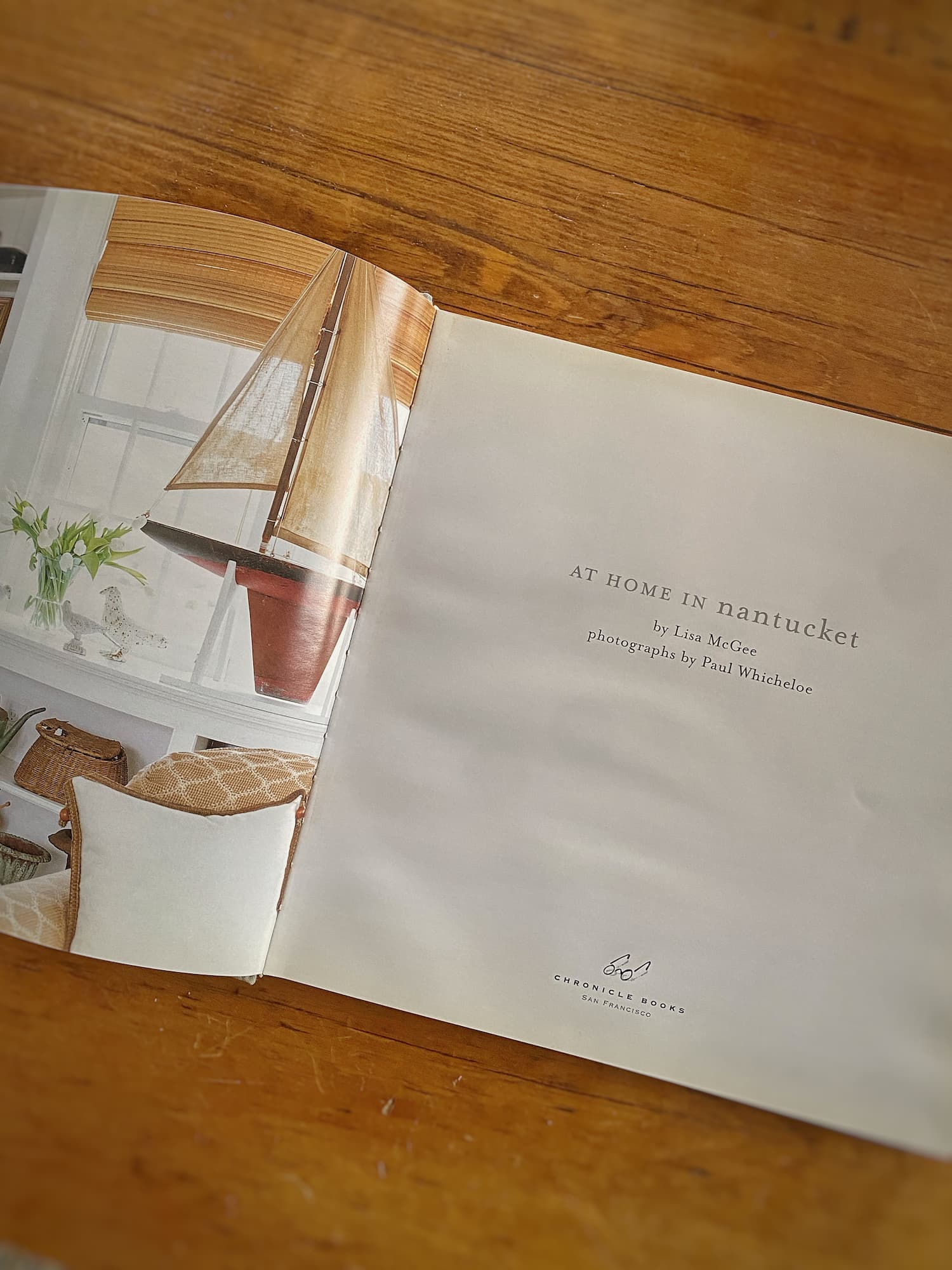 13 Favorite Home Design Books to Inspire Both Me and You! - Molly in Maine