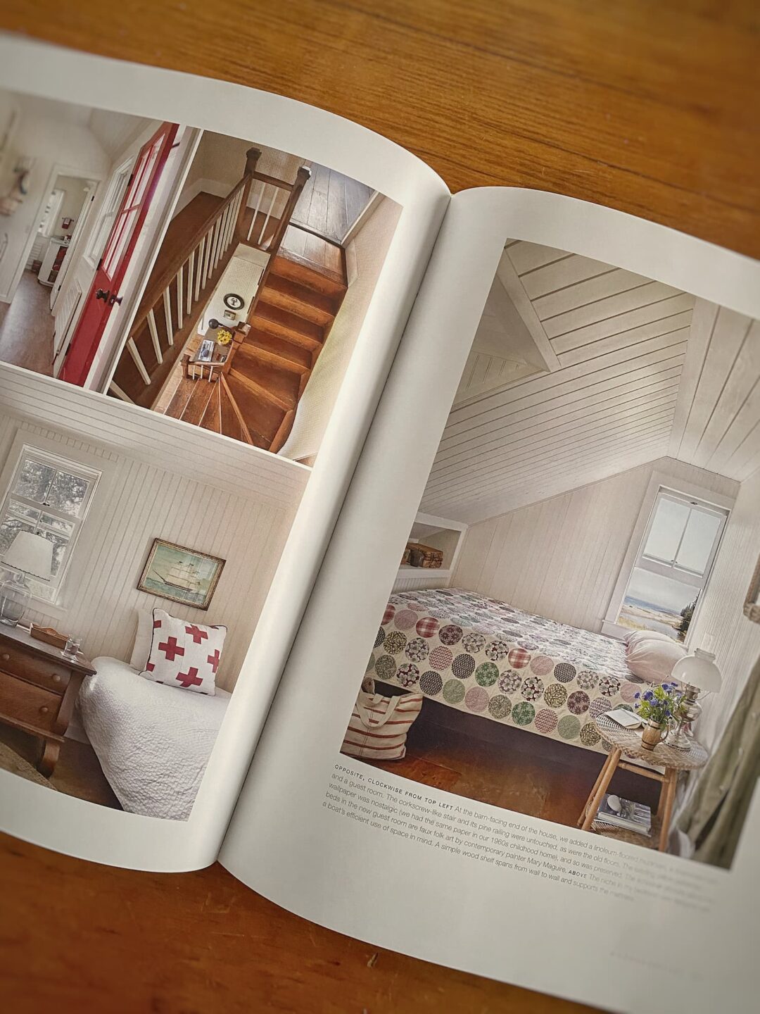 13 Favorite Home Design Books to Inspire Both Me and You! - Molly in Maine