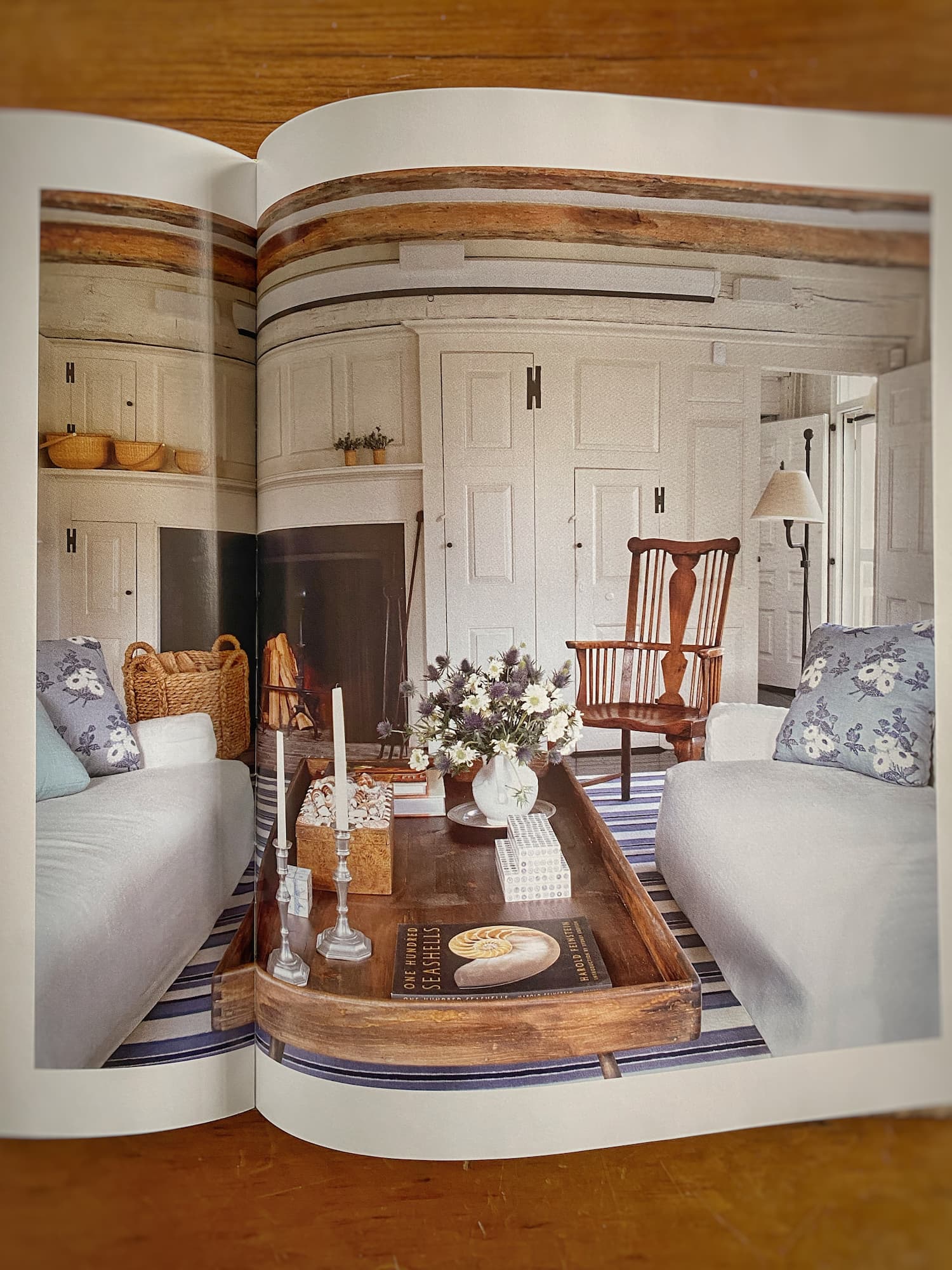 13 Favorite Home Design Books to Inspire Both Me and You! - Molly in Maine