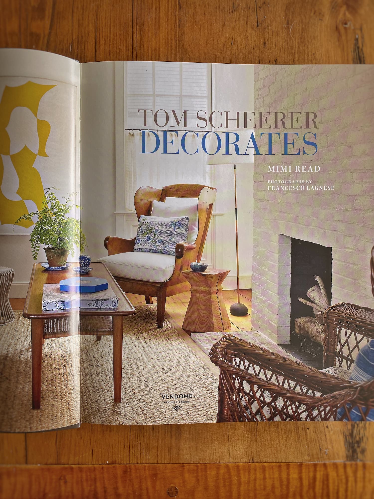 13 Favorite Home Design Books to Inspire Both Me and You! - Molly in Maine
