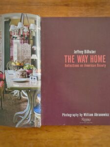 13 Favorite Home Design Books to Inspire Both Me and You! - Molly in Maine