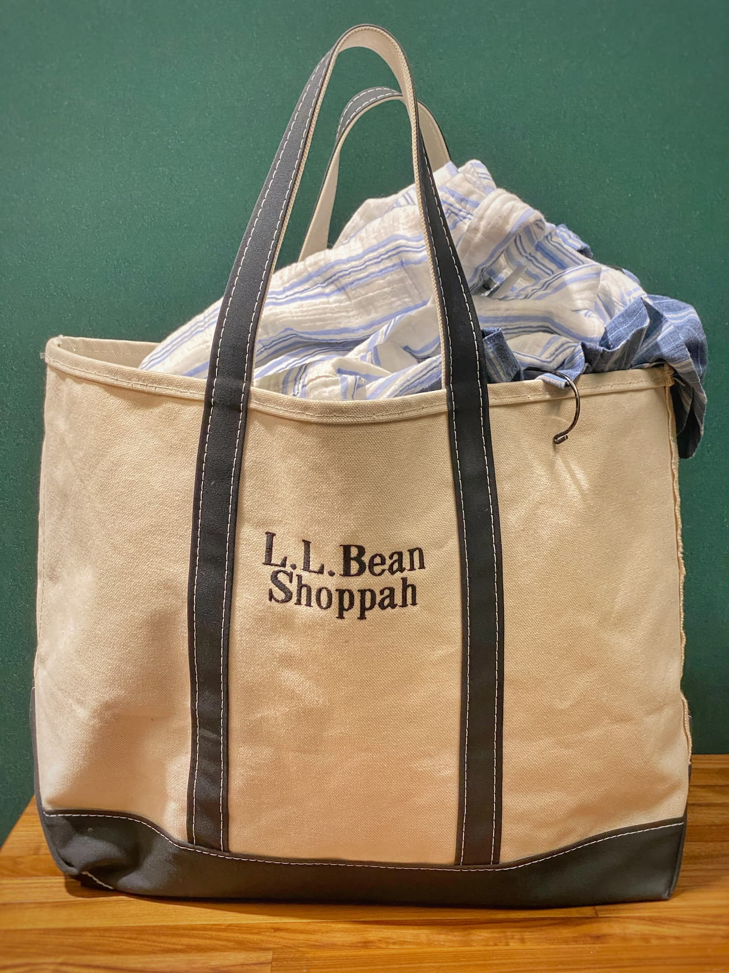 Join Me For a Visit to Maine Icon L.L. Bean's Flagship Store! - Molly ...