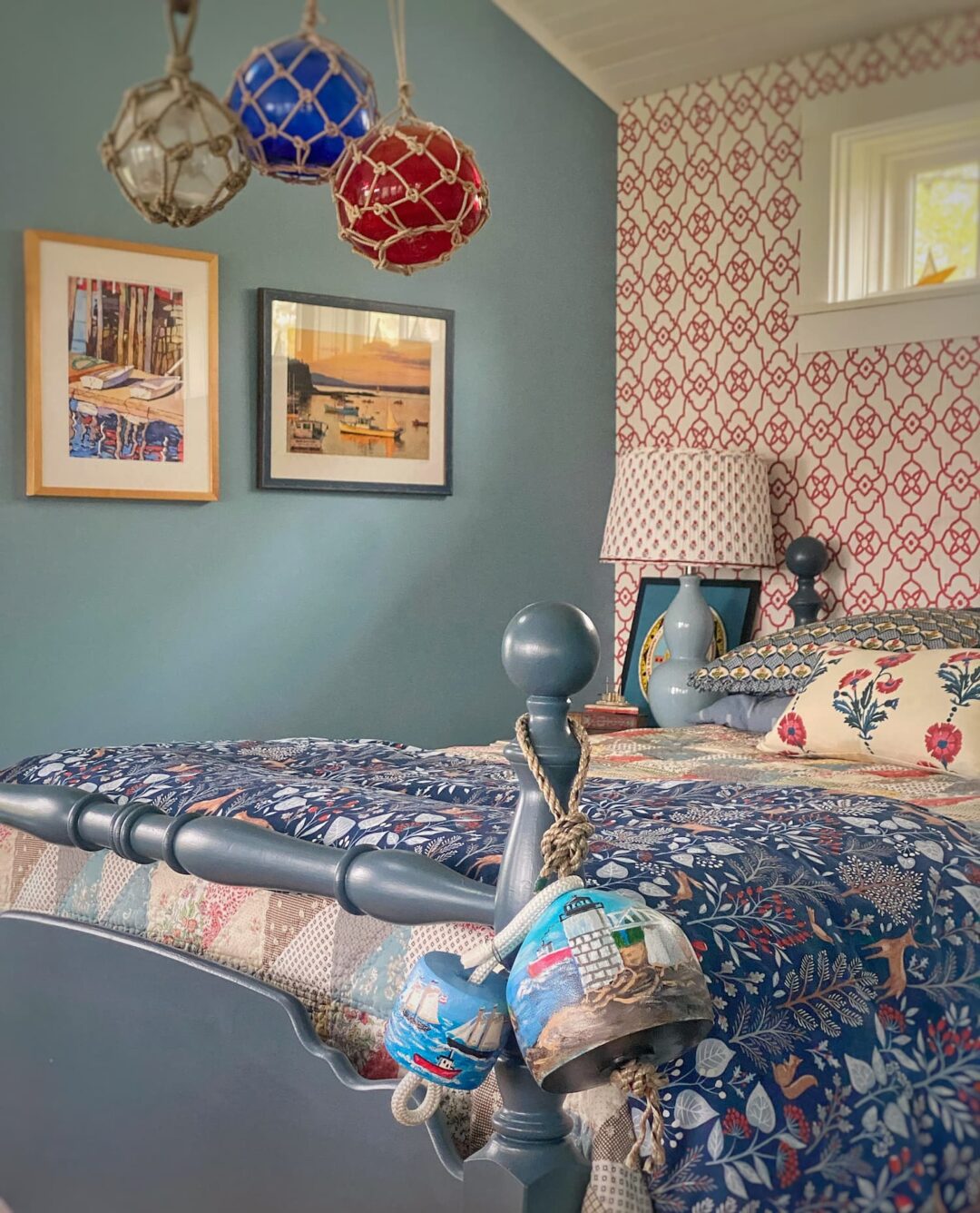 Exploring Maine’s Art Capital | Rockland’s First Friday and Beyond ...