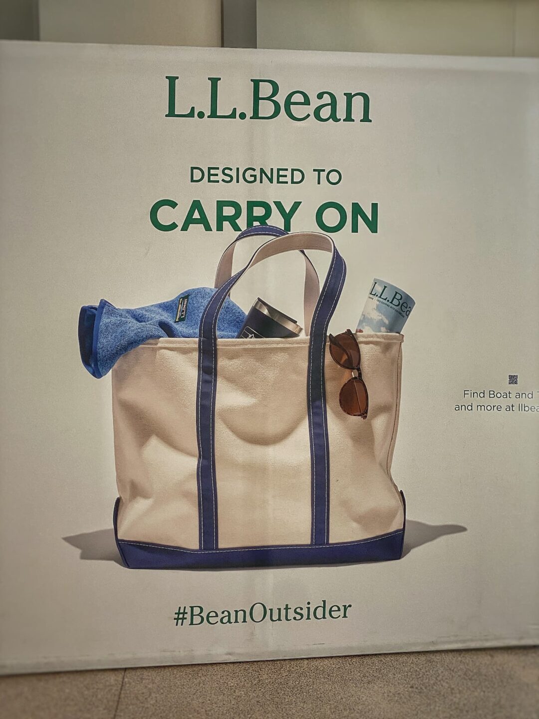 Brunch at The Alna Store, Vintage L.L. Bean, and Thoughts of Fall ...