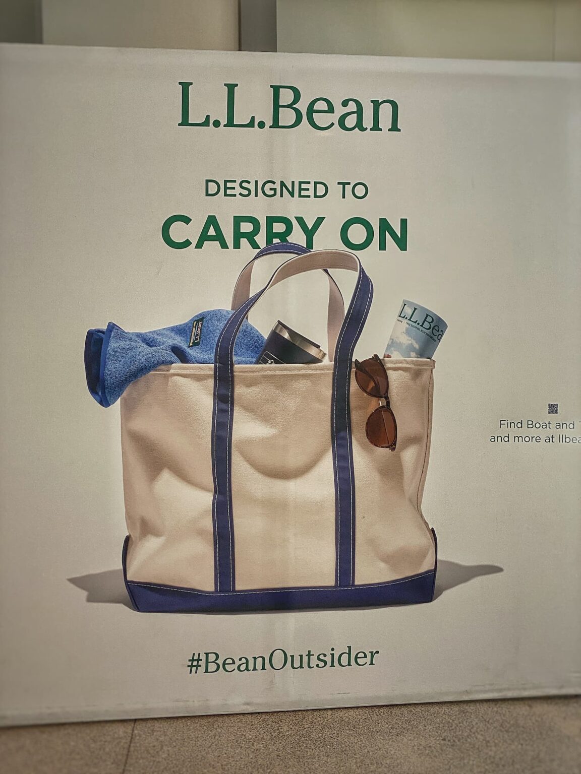 Brunch at The Alna Store, Vintage L.L. Bean, and Thoughts of Fall ...