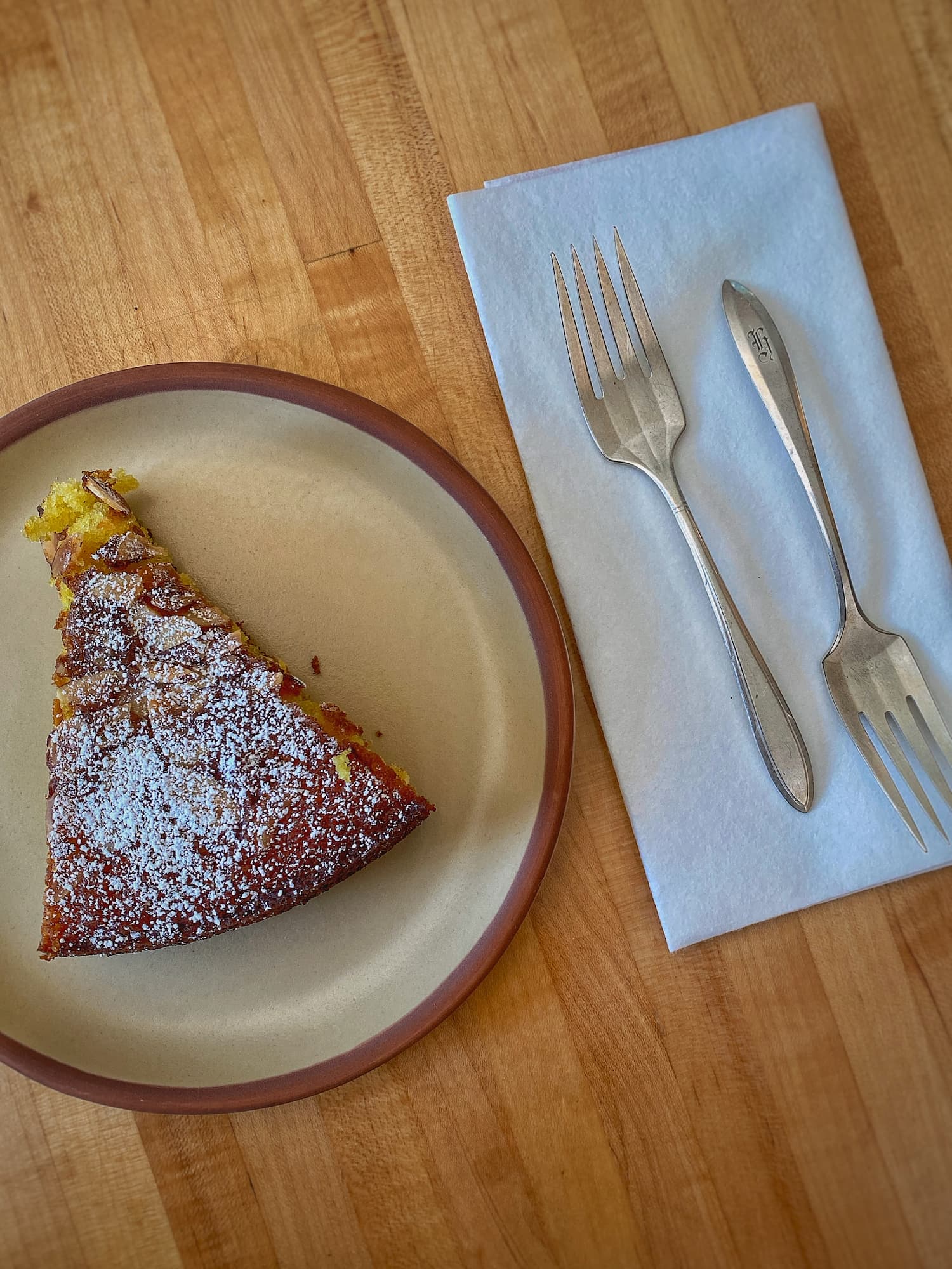 Brunch at The Alna Store, Vintage L.L. Bean, and Thoughts of Fall ...